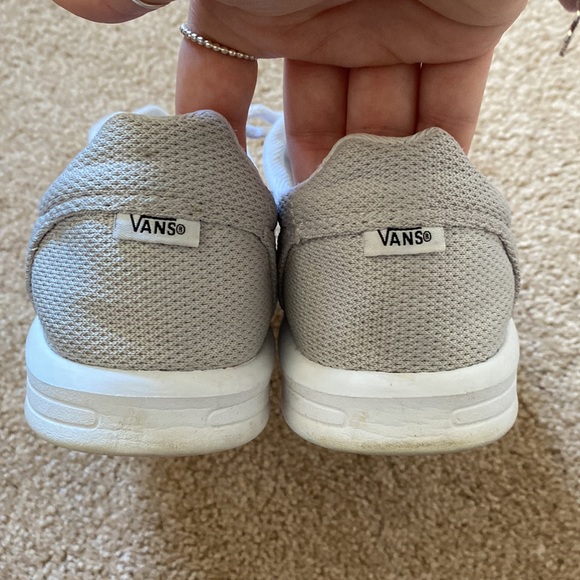 Vans | Shoes | Vans Ultracush Lite Sneaker | Poshmark